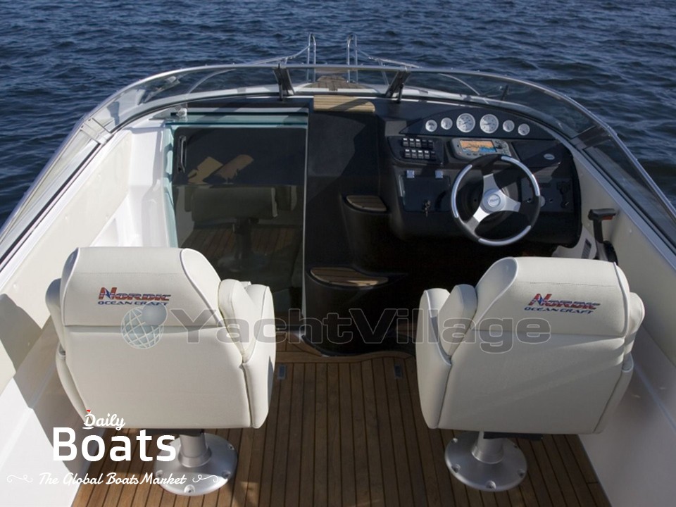 2021 Nordic 22 Dc for sale. View price, photos and Buy 2021 Nordic 22 ...