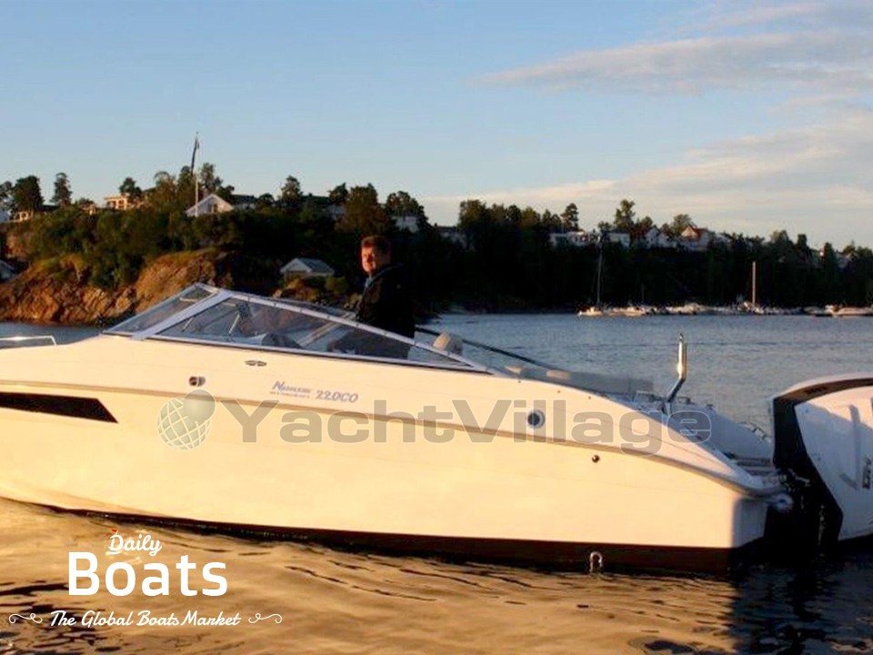 2021 Nordic 22 Dc for sale. View price, photos and Buy 2021 Nordic 22 ...