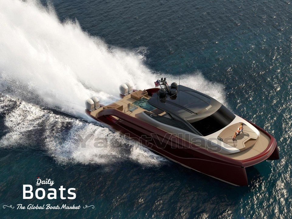 2023 Legacy Superyachts for sale. View price, photos and Buy 2023 ...