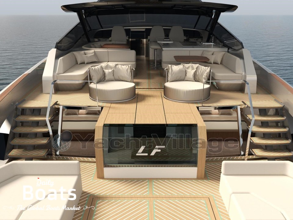 2023 Legacy Superyachts for sale. View price, photos and Buy 2023 ...