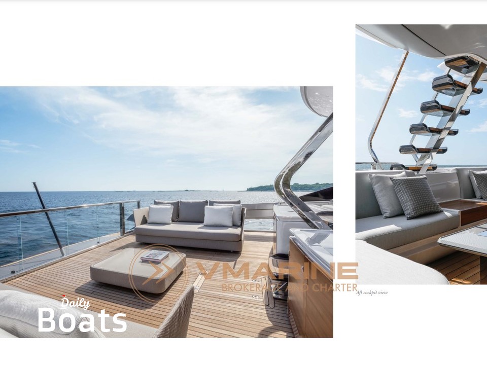 2020 Azimut S10 for sale. View price, photos and Buy 2020 Azimut S10 ...