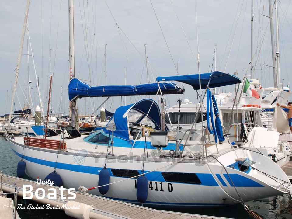 1979 Comar Comet 11 for sale. View price, photos and Buy 1979 Comar ...