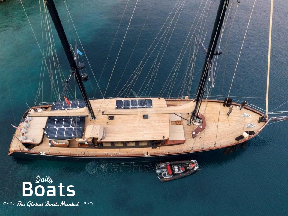 2021 Custom Built/Eigenbau Miti Navi 34 for sale. View price, photos ...