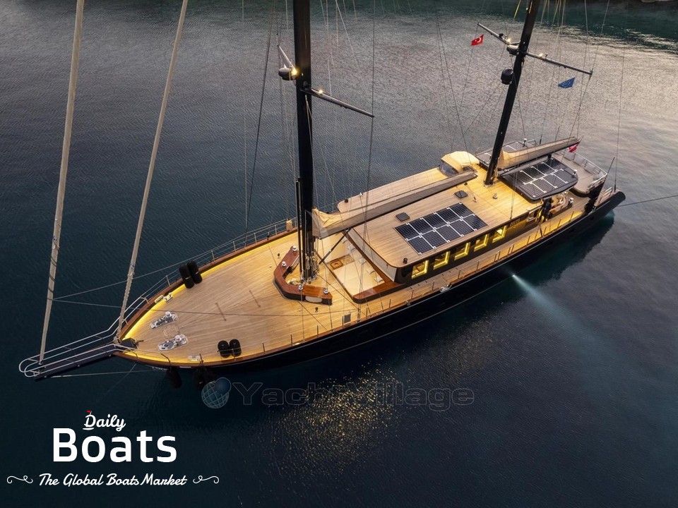 2021 Custom Built/Eigenbau Miti Navi 34 for sale. View price, photos ...