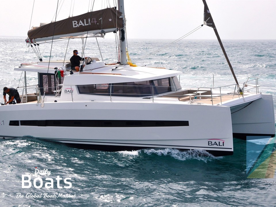 2020 Catana Bali 4.1 for sale. View price, photos and Buy 2020 Catana ...