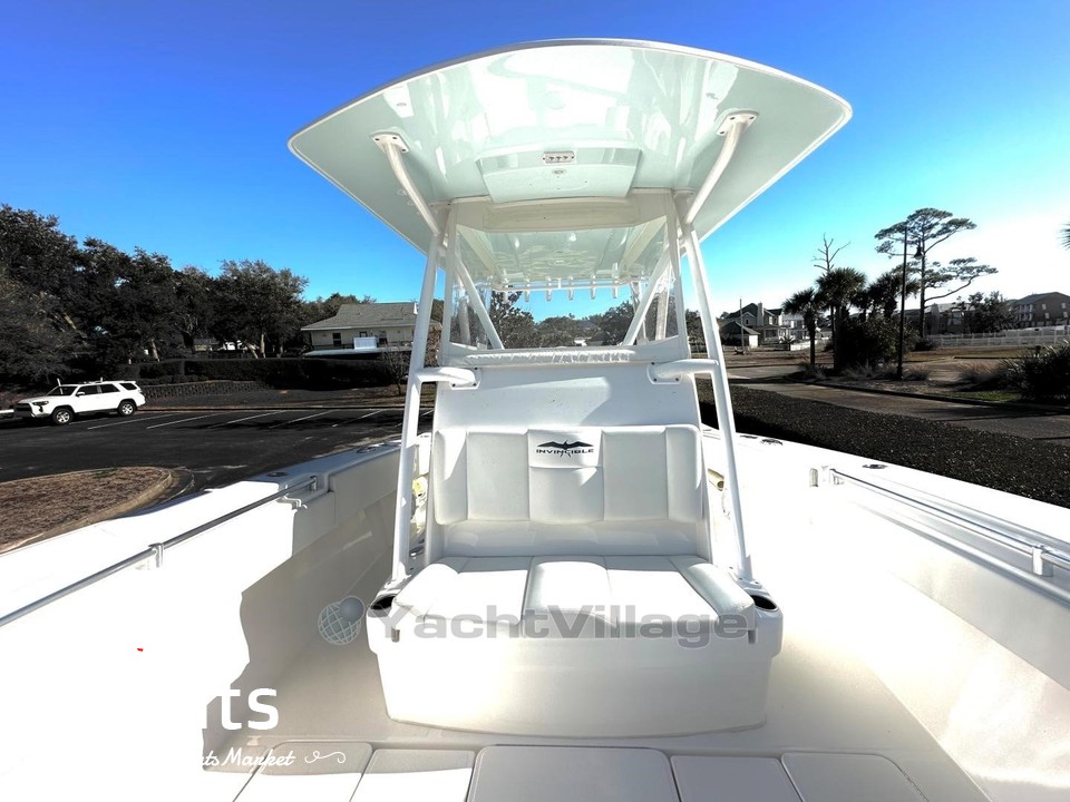 2020 Invincible Boats for sale. View price, photos and Buy 2020 ...