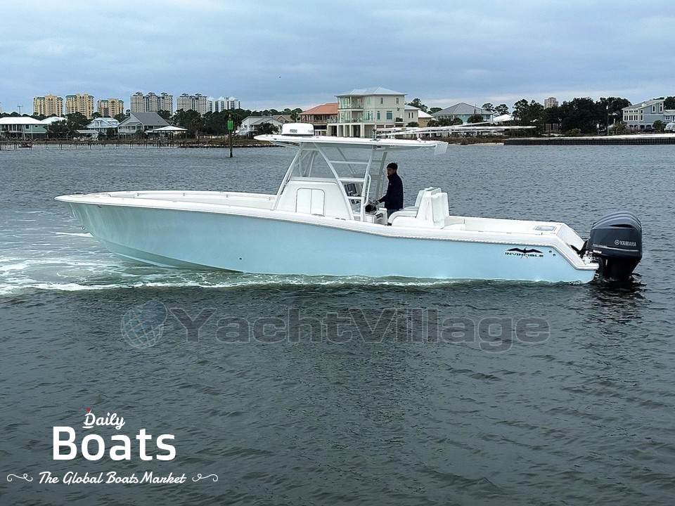 2020 Invincible Boats for sale. View price, photos and Buy 2020 ...