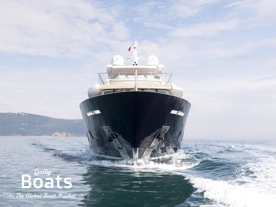 2020 Alpha Custom Yachts Alfresco 125 for sale. View price, photos and ...