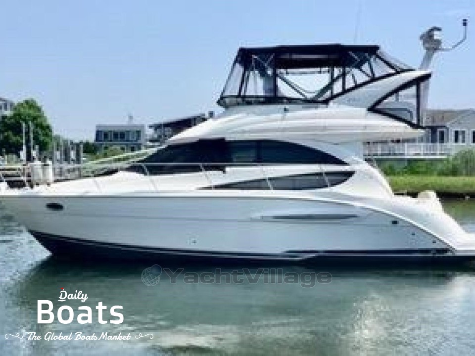 2011 Meridian 341 Sedan for sale. View price, photos and Buy 2011 ...