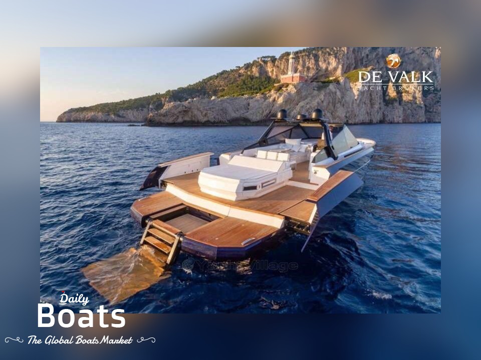 2020 Evo Yachts R6 for sale. View price, photos and Buy 2020 Evo Yachts ...