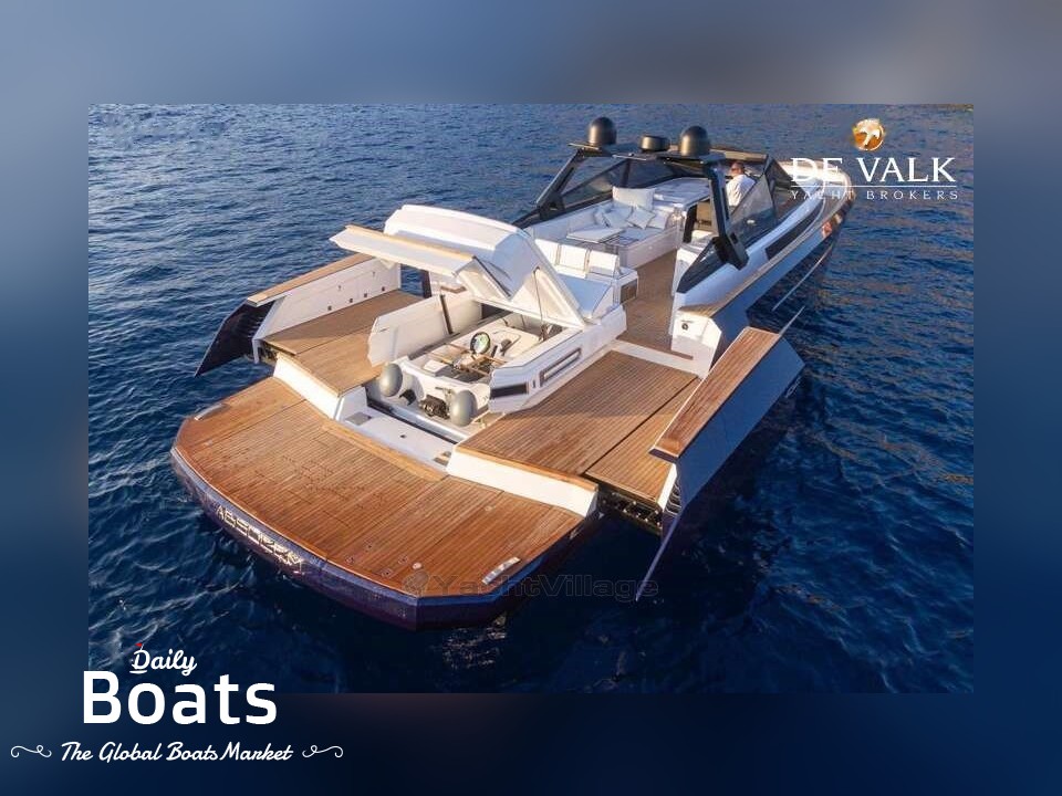 2020 Evo Yachts R6 for sale. View price, photos and Buy 2020 Evo Yachts ...