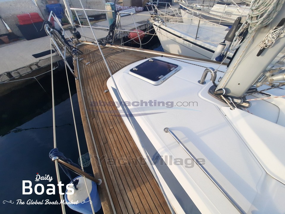 2001 Sunbeam 37 for sale. View price, photos and Buy 2001 Sunbeam 37 ...