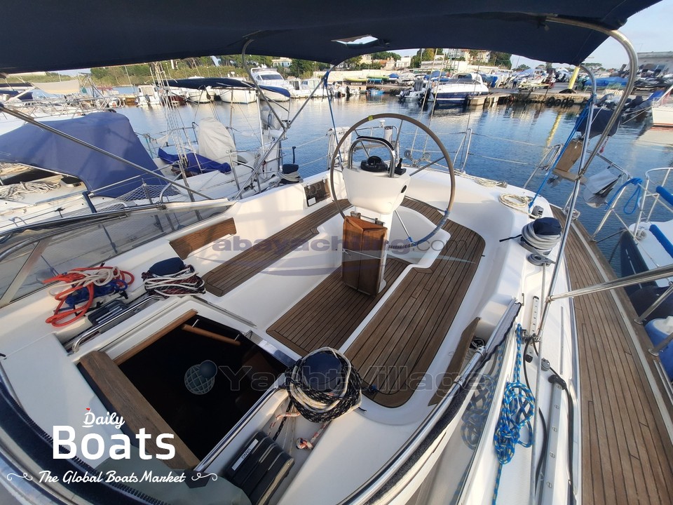 2001 Sunbeam 37 for sale. View price, photos and Buy 2001 Sunbeam 37 ...