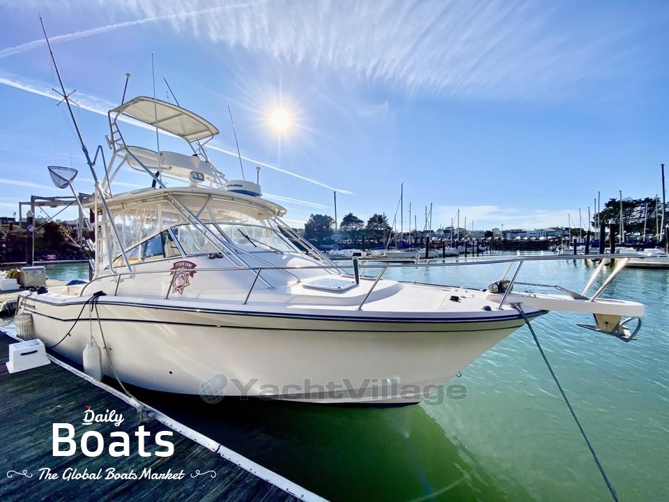 2006 Grady-White Express 330 for sale. View price, photos and Buy 2006 ...