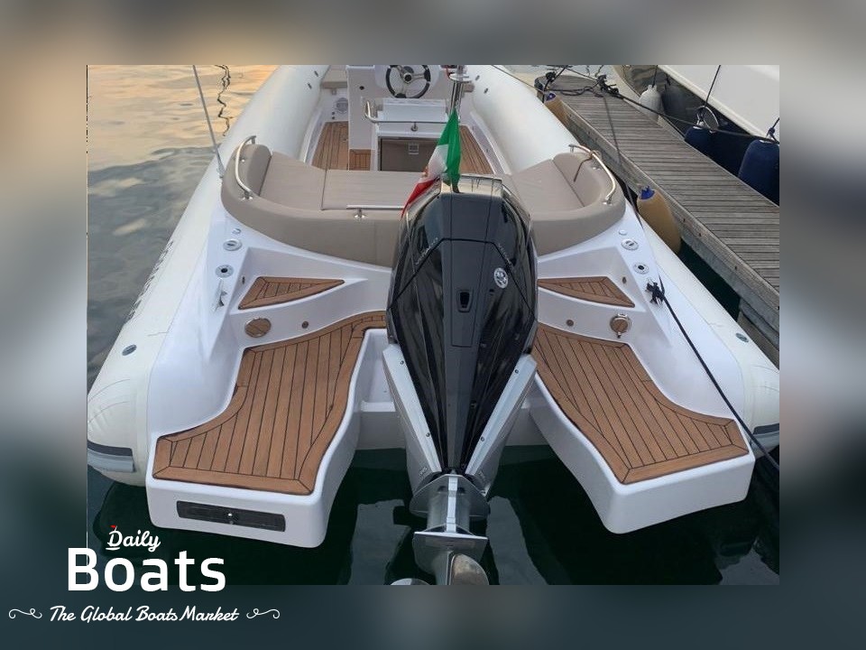 2021 Domar F8 for sale. View price, photos and Buy 2021 Domar F8 #444254