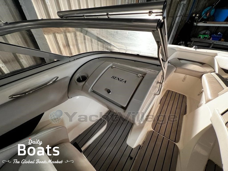 2007 Larson Boats Senza 186 for sale. View price, photos and Buy 2007 ...