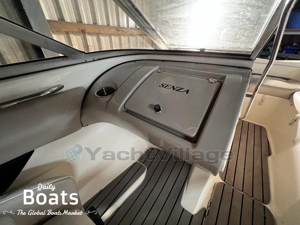 2007 Larson Boats Senza 186 for sale. View price, photos and Buy 2007 ...