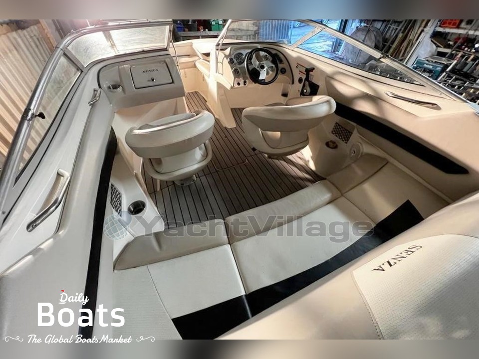 2007 Larson Boats Senza 186 for sale. View price, photos and Buy 2007 ...