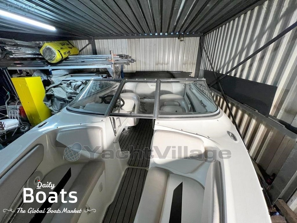 2007 Larson Boats Senza 186 for sale. View price, photos and Buy 2007 ...