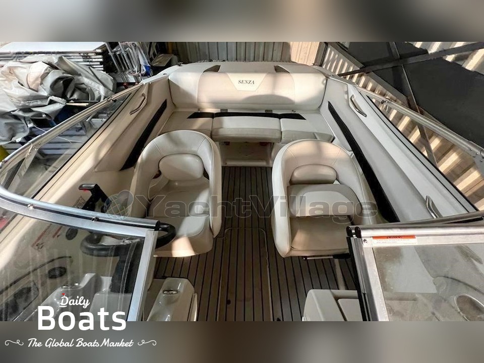 2007 Larson Boats Senza 186 for sale. View price, photos and Buy 2007 ...