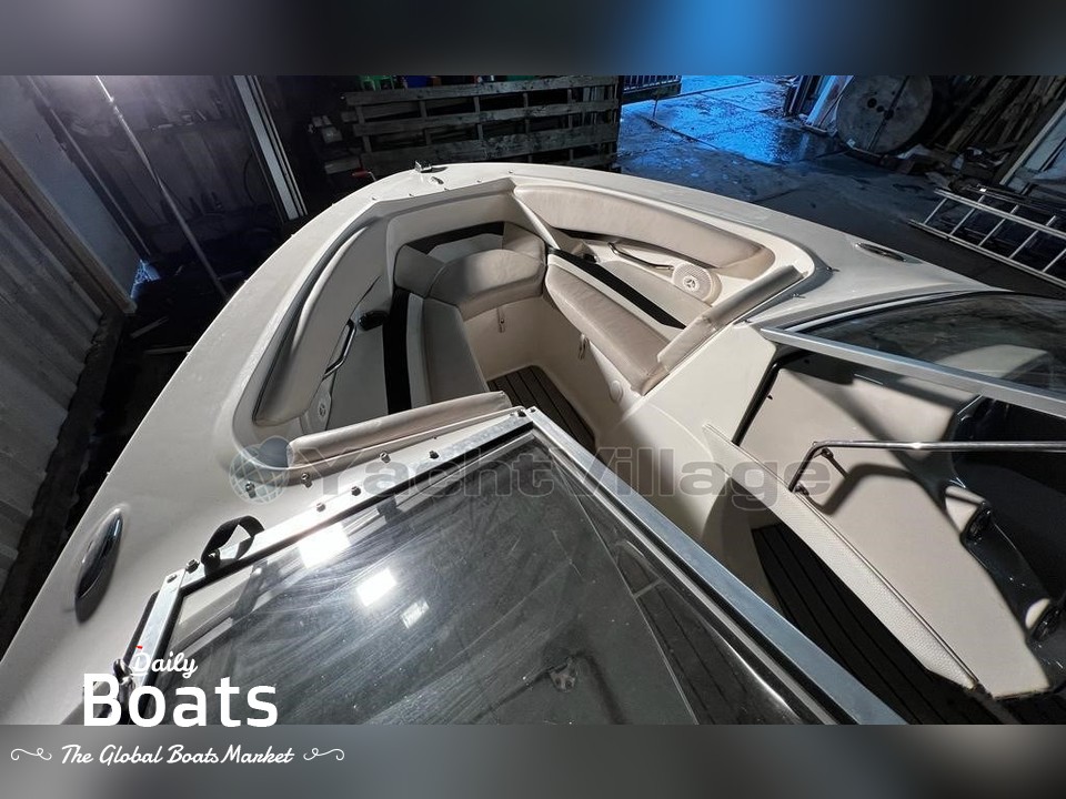 2007 Larson Boats Senza 186 for sale. View price, photos and Buy 2007 ...