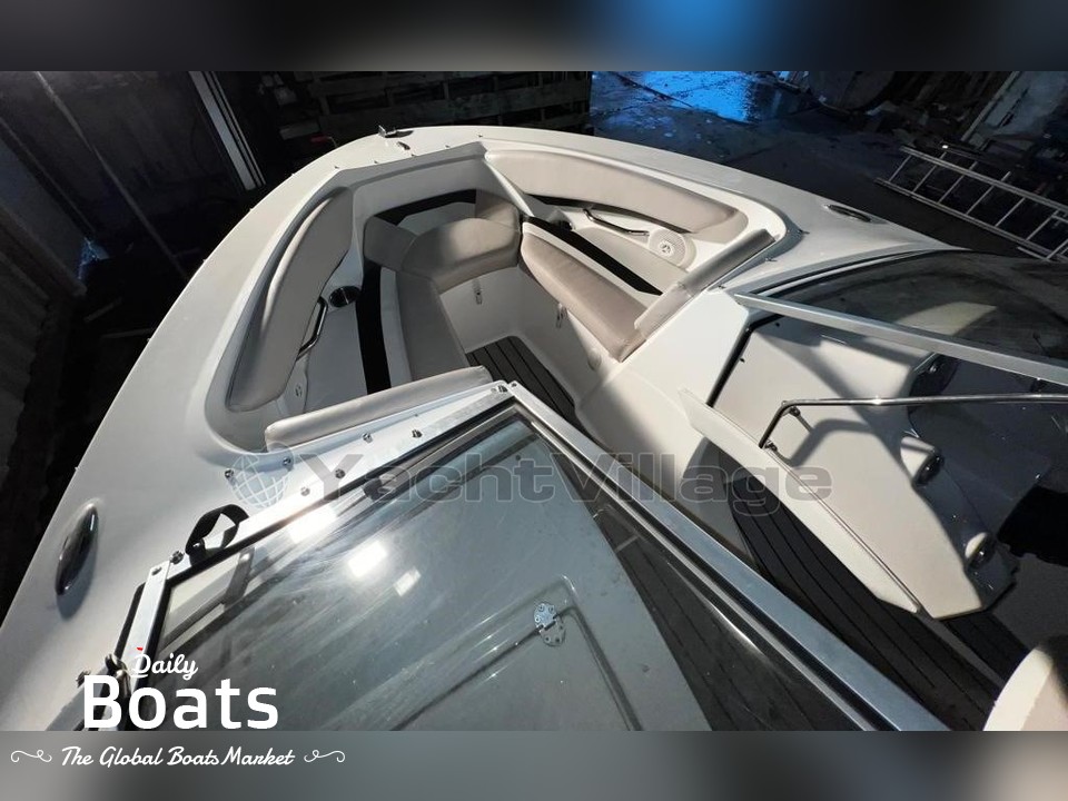 2007 Larson Boats Senza 186 for sale. View price, photos and Buy 2007 ...