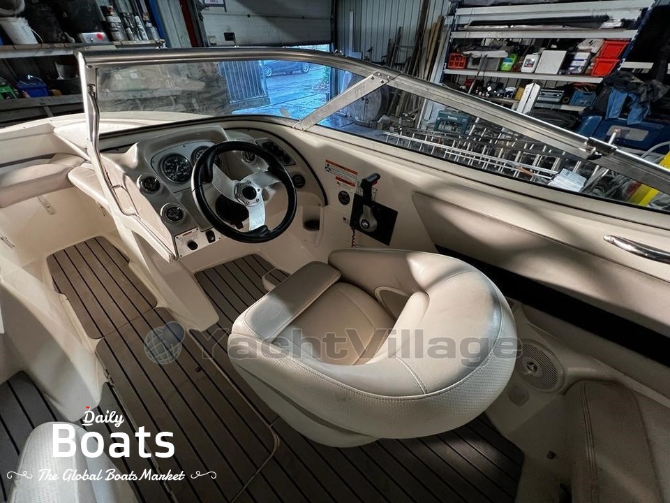 2007 Larson Boats Senza 186 for sale. View price, photos and Buy 2007 ...