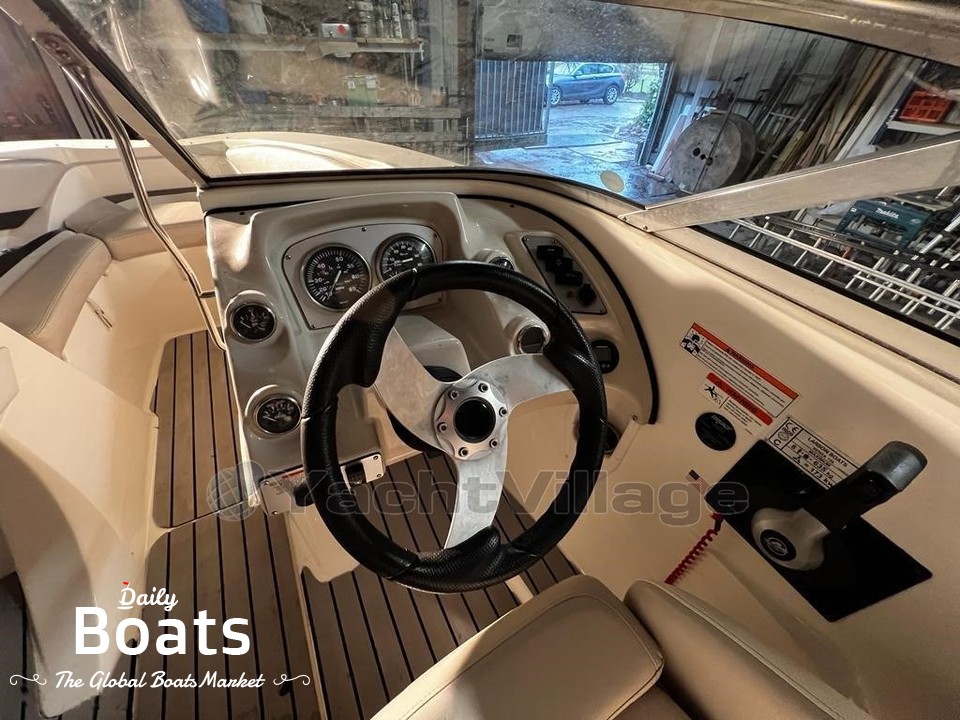 2007 Larson Boats Senza 186 for sale. View price, photos and Buy 2007 ...