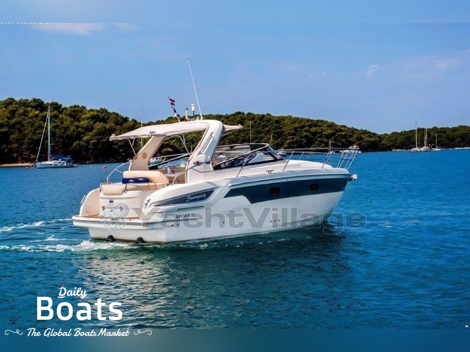 2013 Bavaria 32 Sport for sale. View price, photos and Buy 2013 Bavaria ...