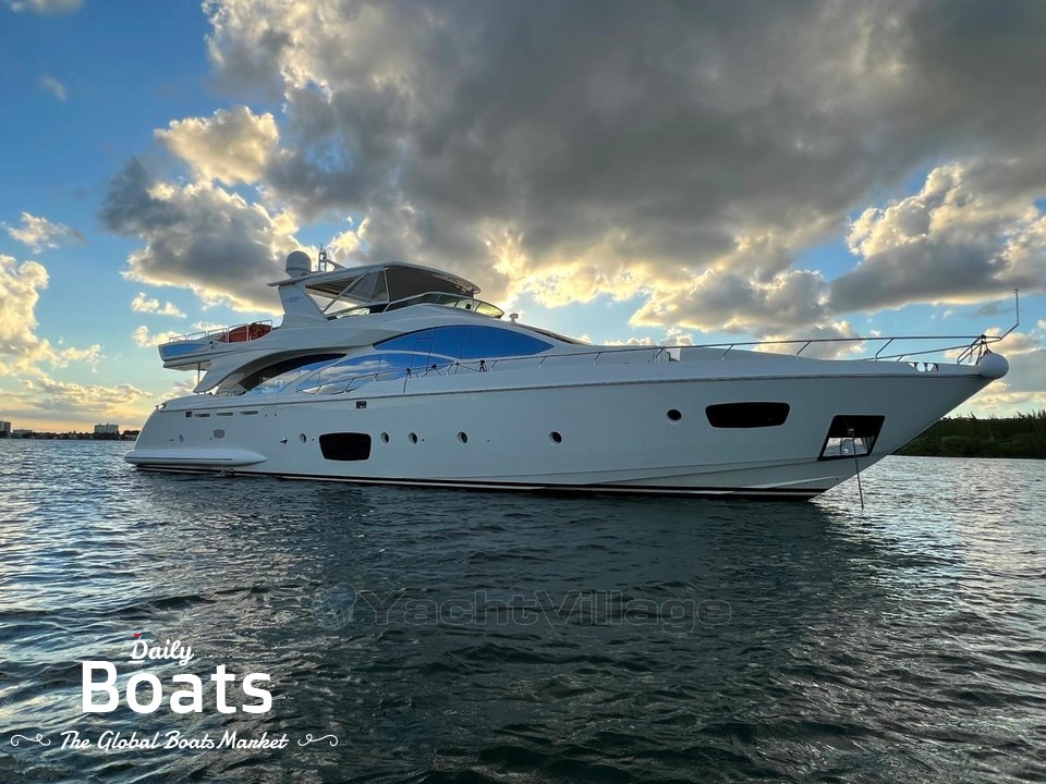 2010 Azimut 95 for sale. View price, photos and Buy 2010 Azimut 95 #444266