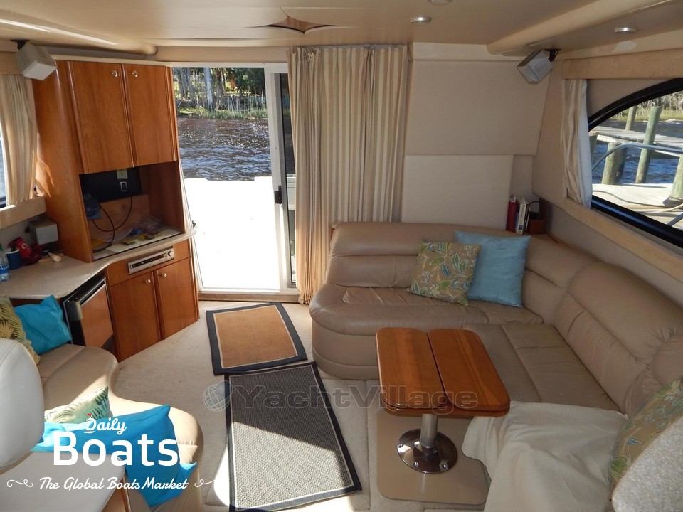 2003 Meridian 411 for sale. View price, photos and Buy 2003 Meridian ...