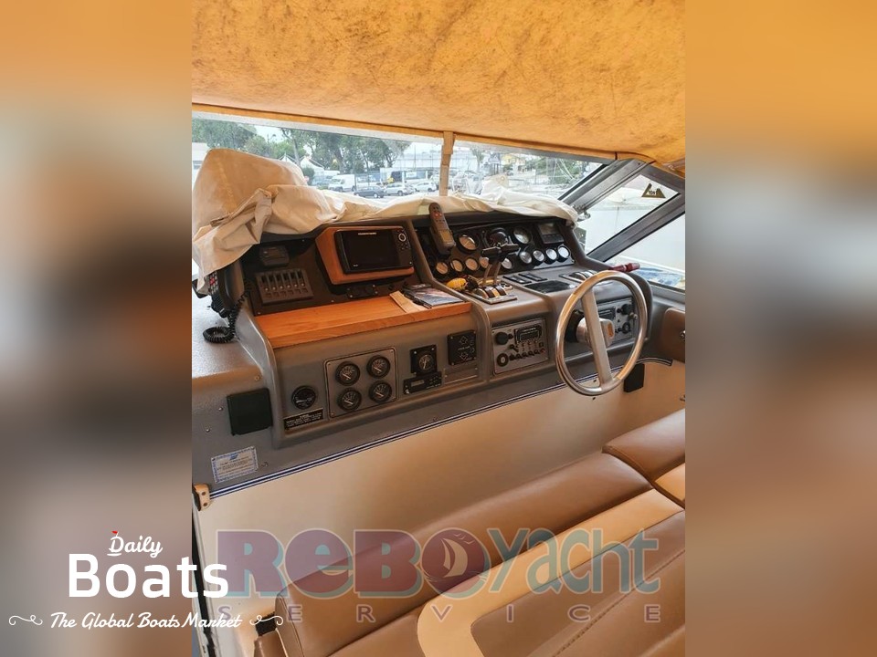 1992 Chriss Craft 42 Open for sale. View price, photos and Buy 1992 ...