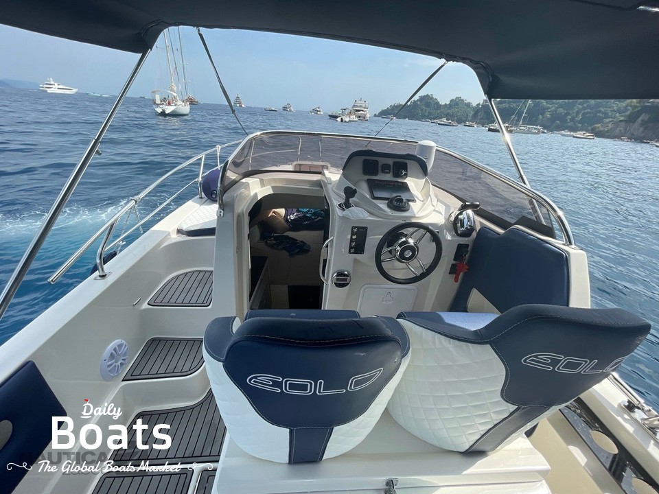 2021 Eolo 830 Day Hbs for sale. View price, photos and Buy 2021 Eolo ...