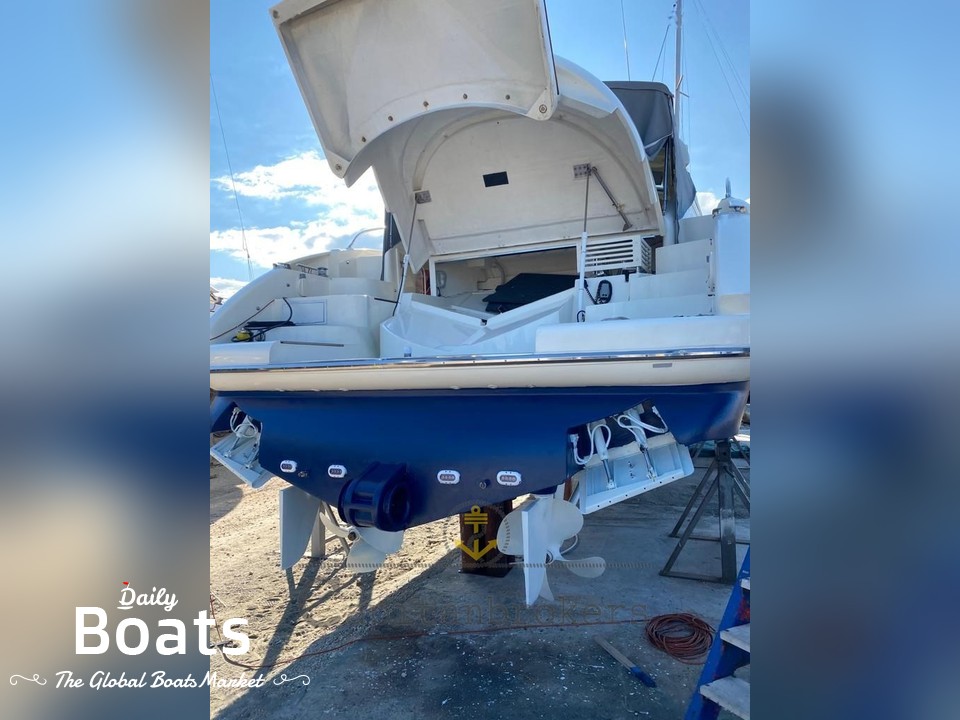 2005 Atlantis 55 for sale. View price, photos and Buy 2005 Atlantis 55 ...