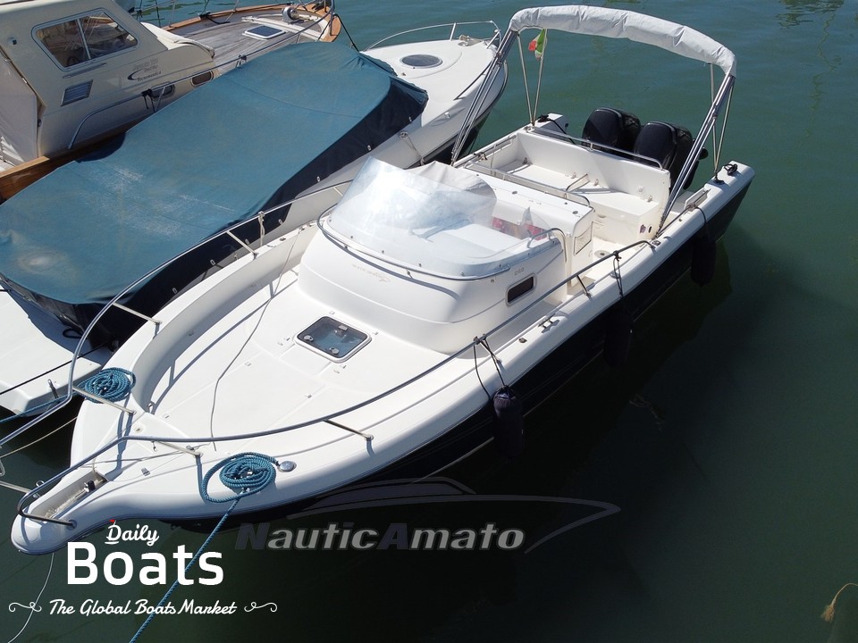 2007 Kelt White Shark 268 for sale. View price, photos and Buy 2007 ...