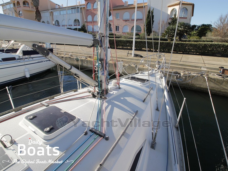 1989 Marine Project Sigma 362 for sale. View price, photos and Buy 1989 ...