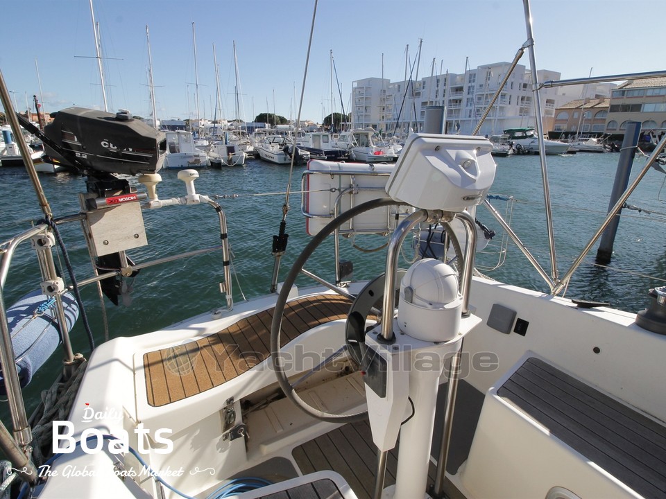 1989 Marine Project Sigma 362 for sale. View price, photos and Buy 1989 ...