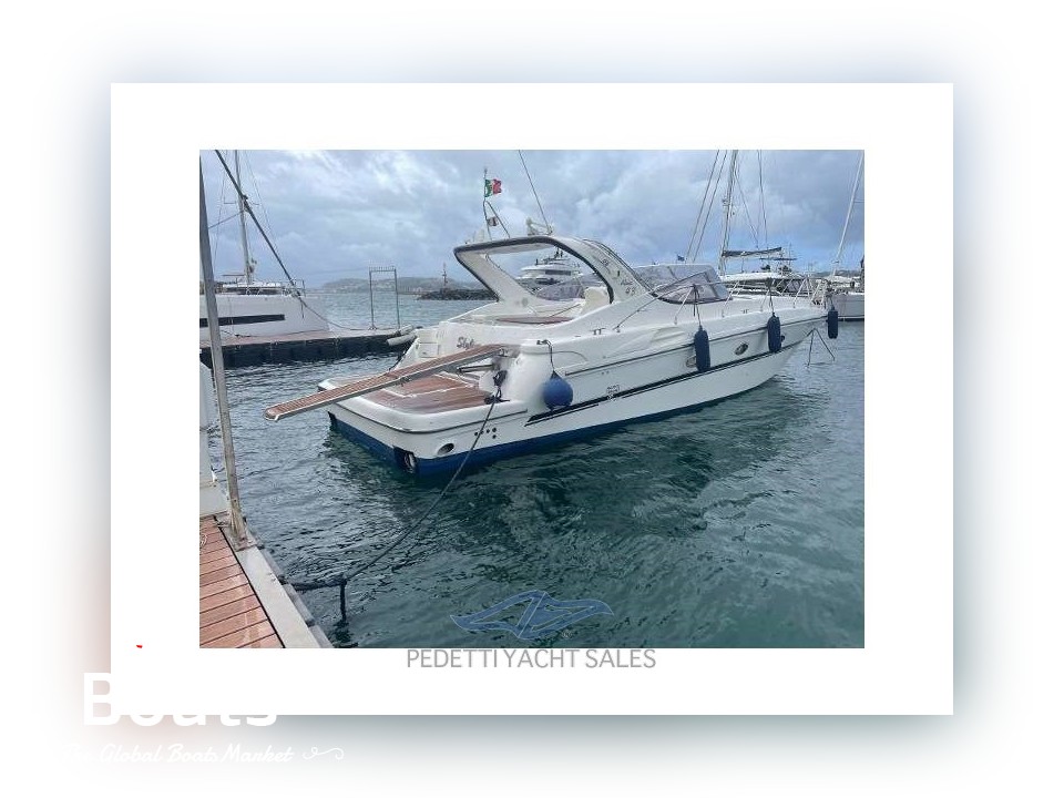 2004 Alena 43 for sale. View price, photos and Buy 2004 Alena 43 #444415