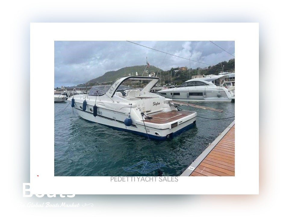 2004 Alena 43 for sale. View price, photos and Buy 2004 Alena 43 #444415