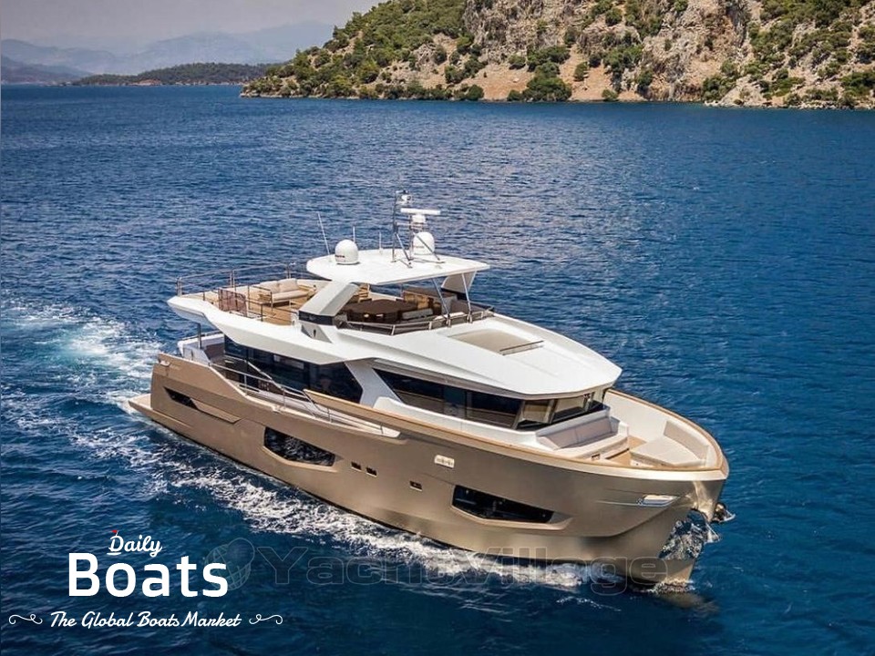 2023 Numarine 26Xp for sale. View price, photos and Buy 2023 Numarine ...