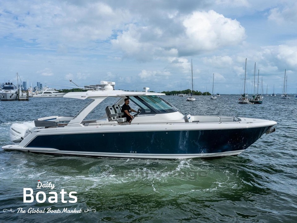 2021 Tiara Yachts for sale. View price, photos and Buy 2021 Tiara ...