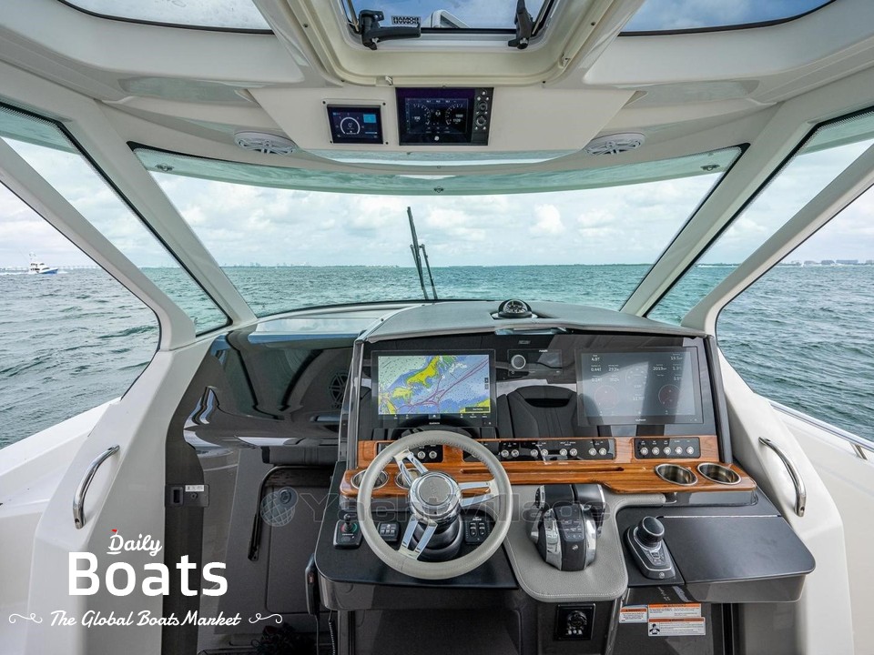 2021 Tiara Yachts for sale. View price, photos and Buy 2021 Tiara ...