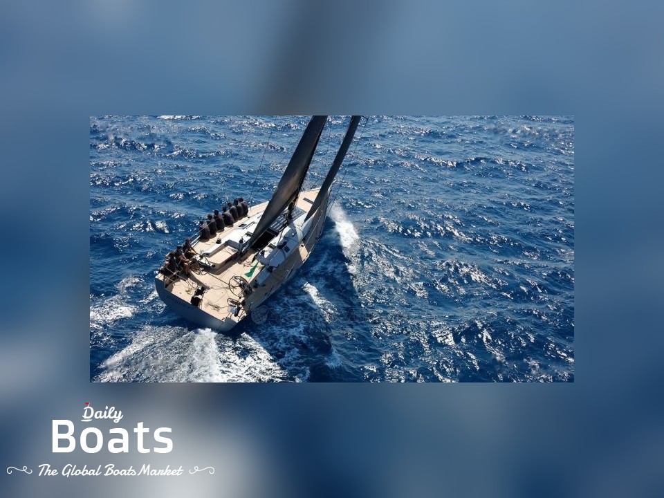 2016 Mylius Yachts 50 for sale. View price, photos and Buy 2016 Mylius ...