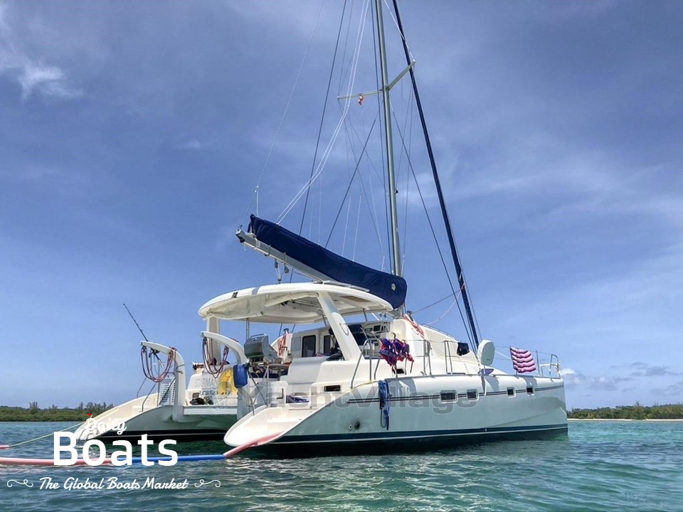 2006 Robertson & Caine Leopard for sale. View price, photos and Buy ...