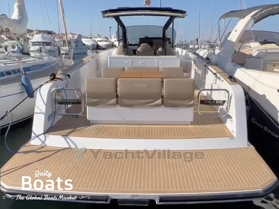 2020 Pardo Yachts 38 for sale. View price, photos and Buy 2020 Pardo ...