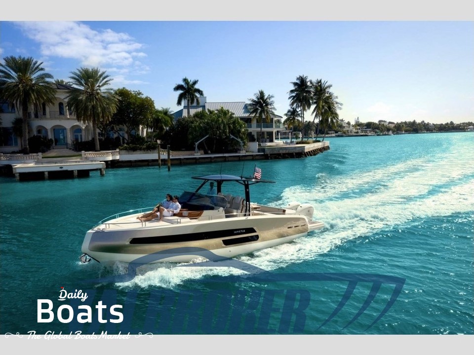 2022 Invictus Gt370 for sale. View price, photos and Buy 2022 Invictus ...