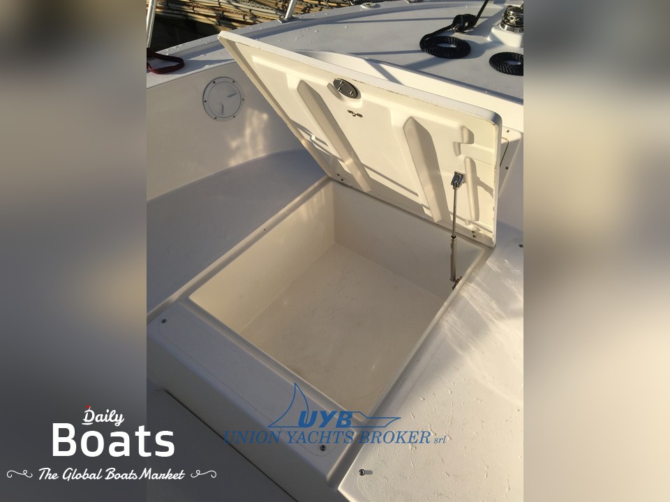 1997 Mako Marine 221 for sale. View price, photos and Buy 1997 Mako ...