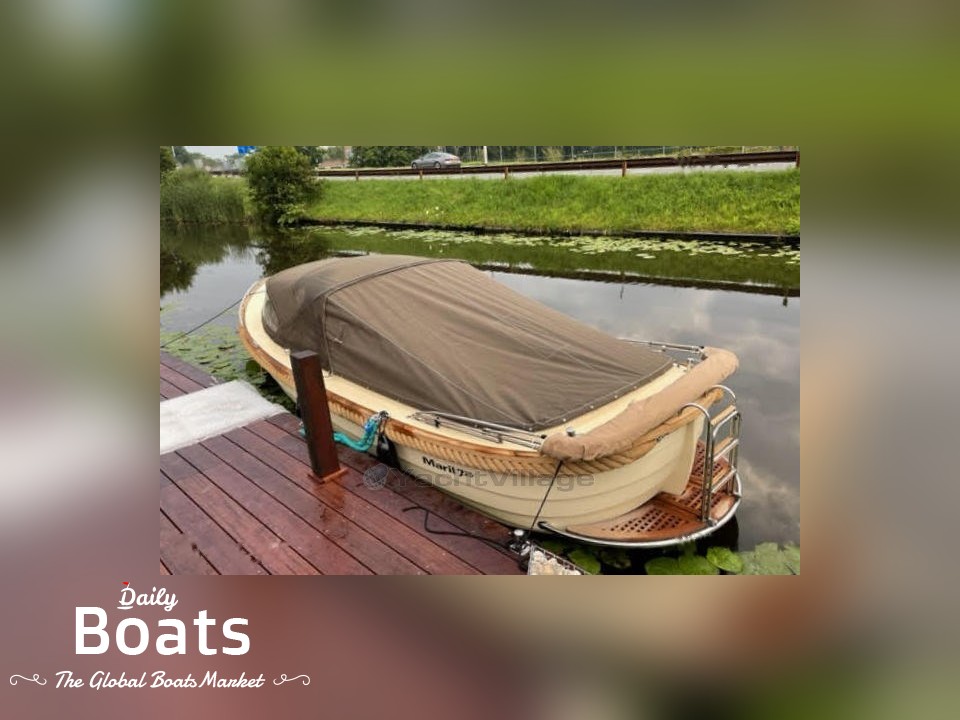 2009 Maril 7.25 Sloep for sale. View price, photos and Buy 2009 Maril 7 ...