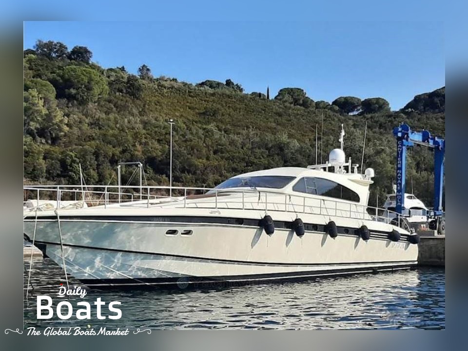 2006 Arno Leopard 23 for sale. View price, photos and Buy 2006 Arno ...