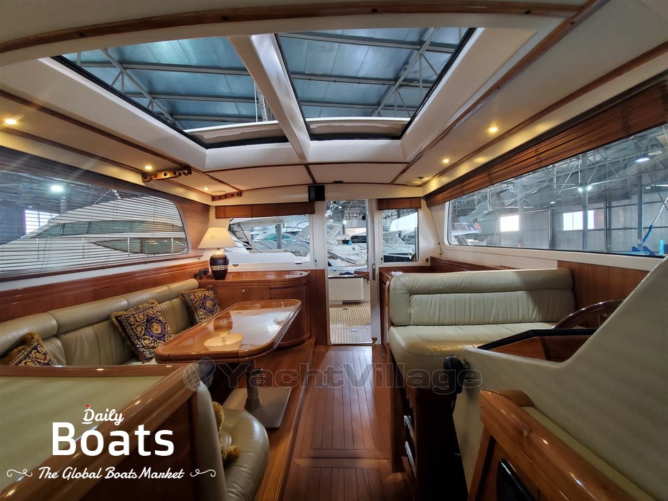 2004 Solare 40 Ht Classic for sale. View price, photos and Buy 2004 ...